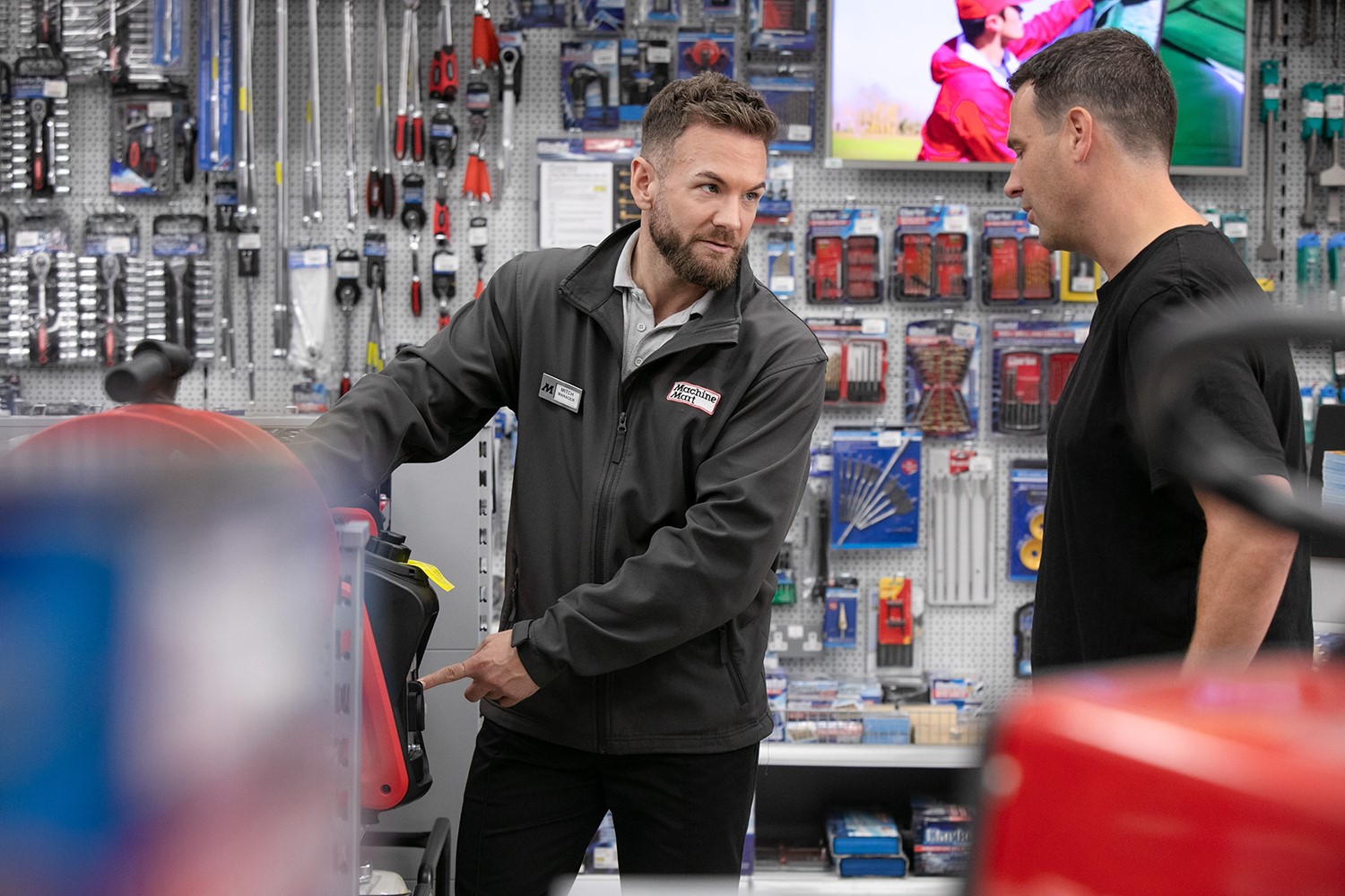 Chris Edgerley - AS Agency