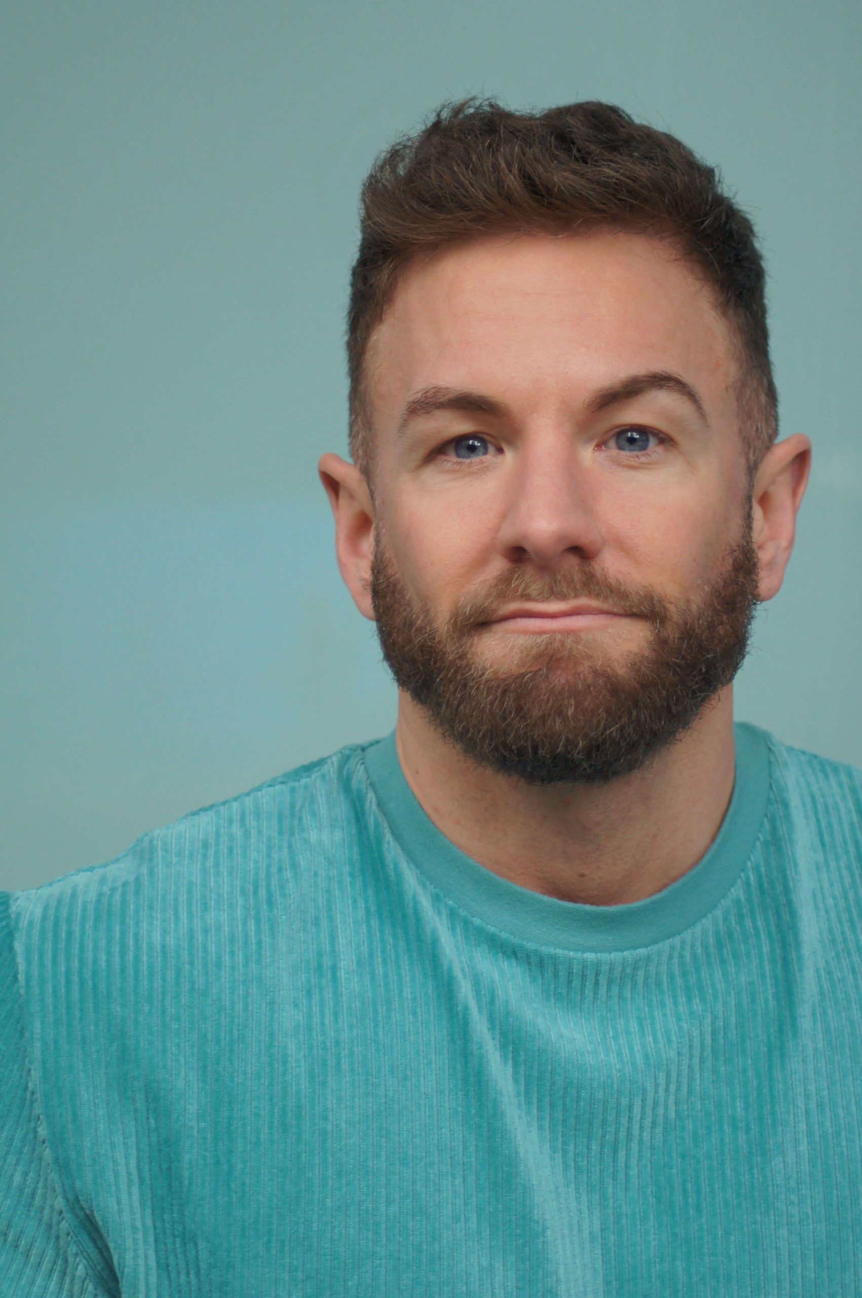 Chris Edgerley - AS Agency