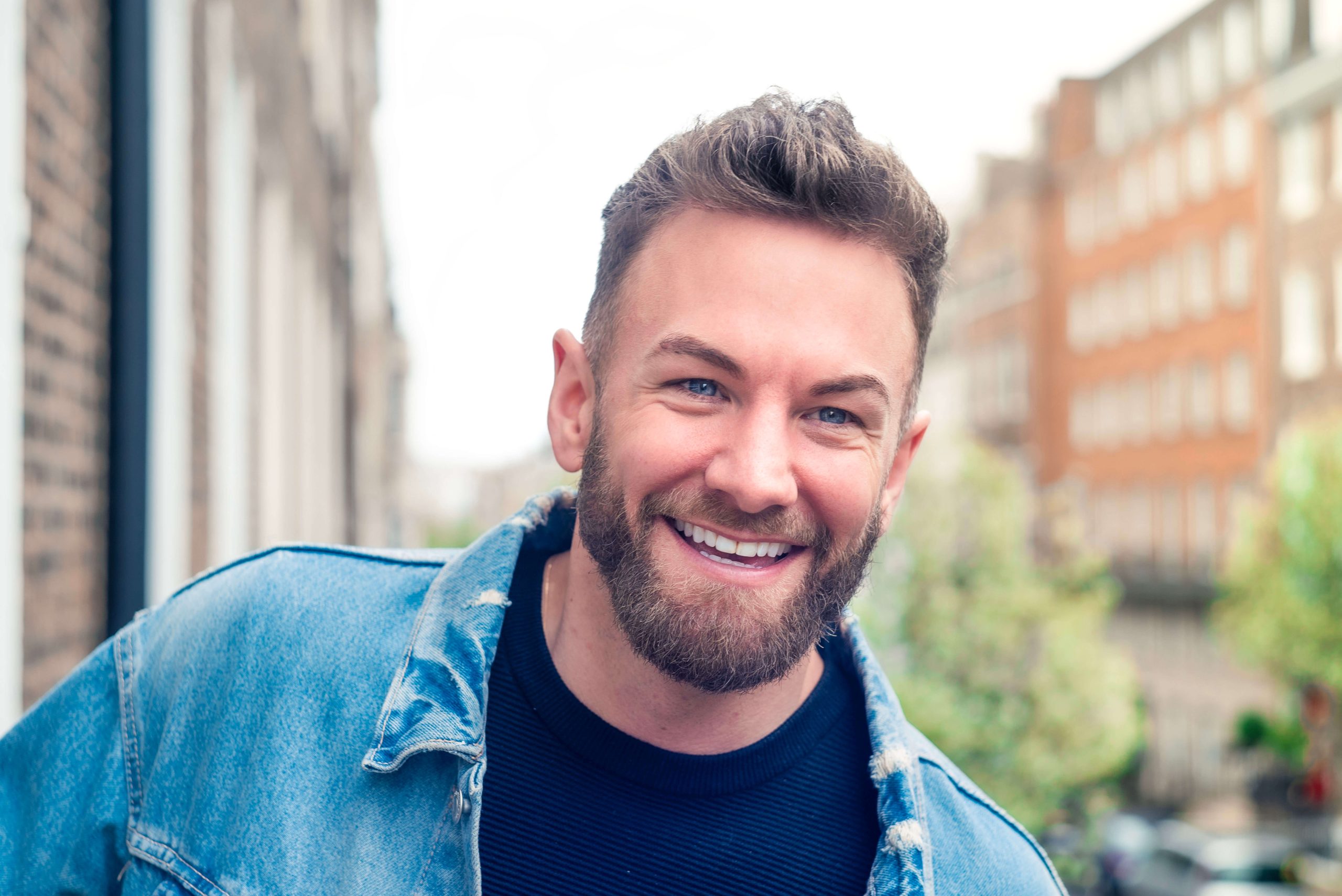 Chris Edgerley - AS Agency