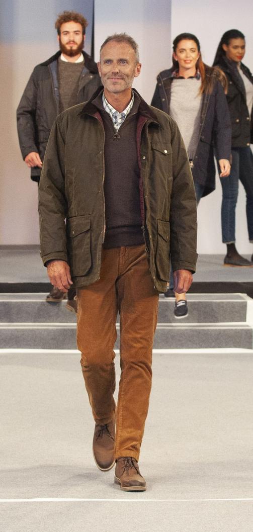 Keith French - AS Agency