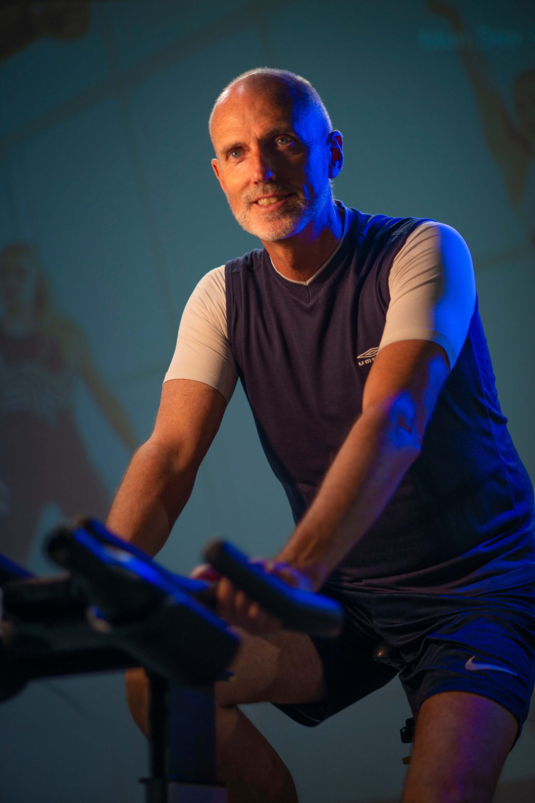 Keith French - AS Agency