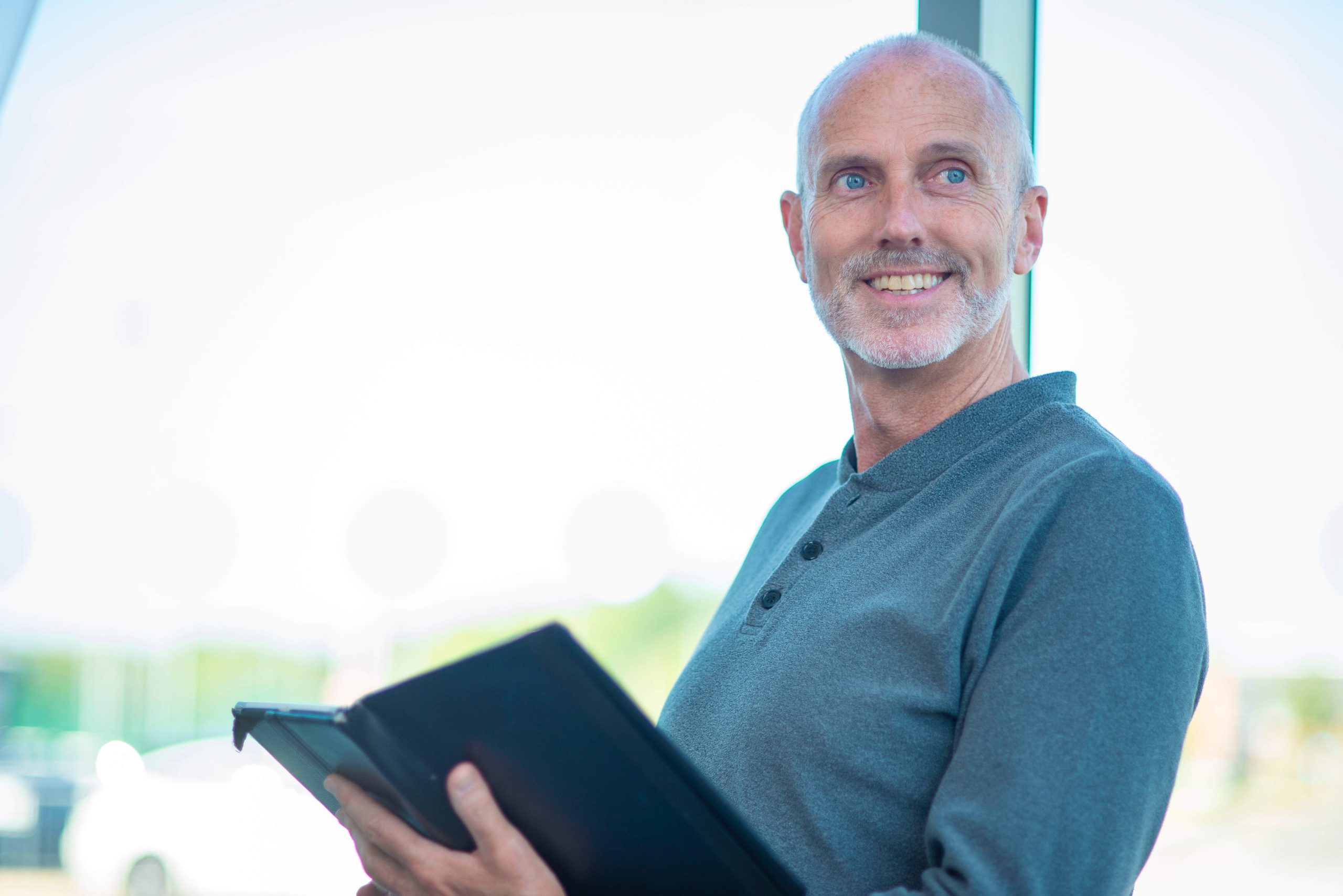 Keith French - AS Agency