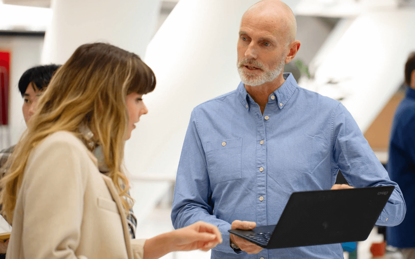 Keith French - AS Agency