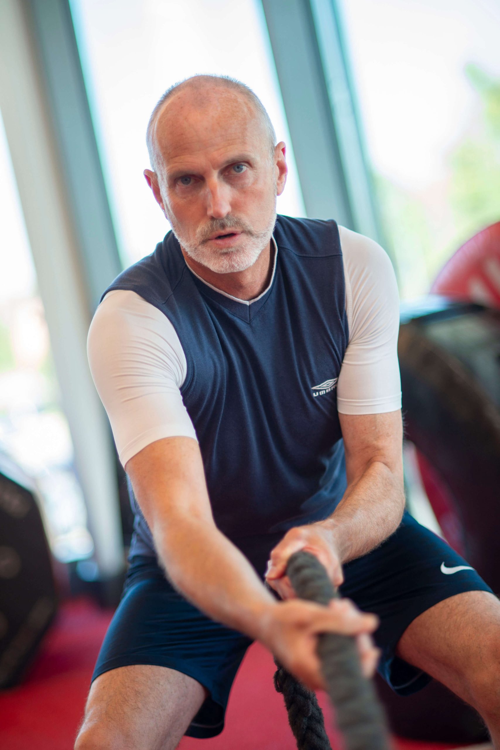 Keith French - AS Agency