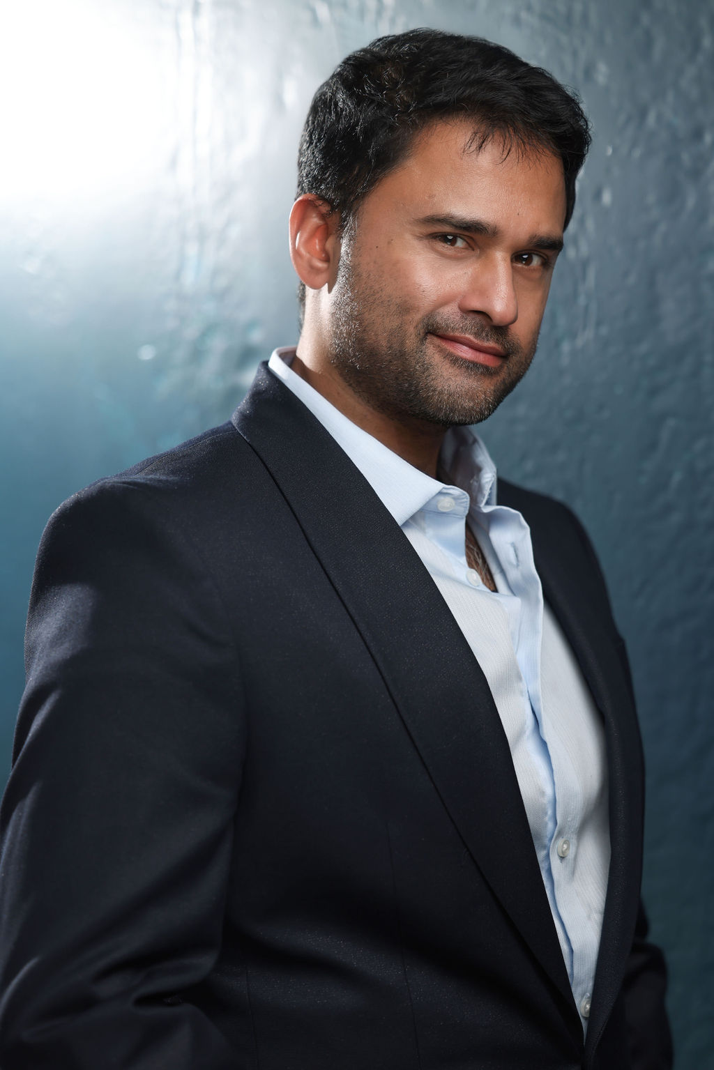 Amirul Hussain - AS Agency