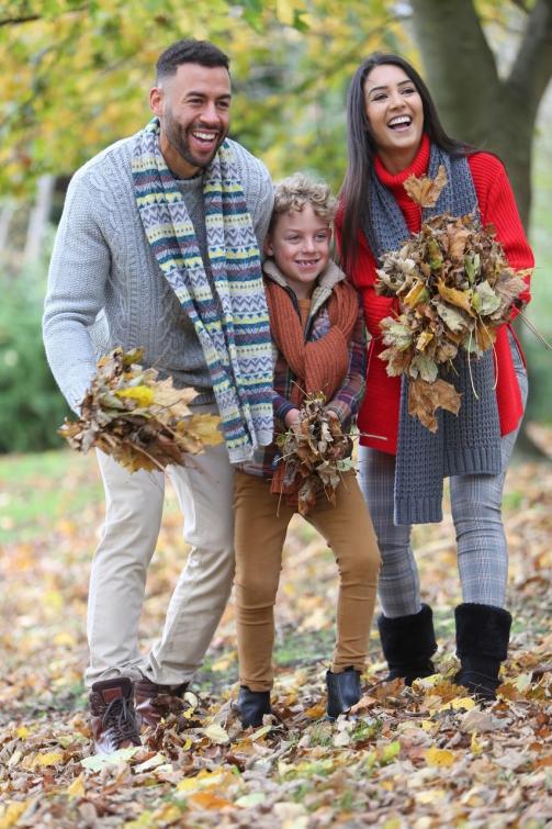 The McNeill Family - AS Agency