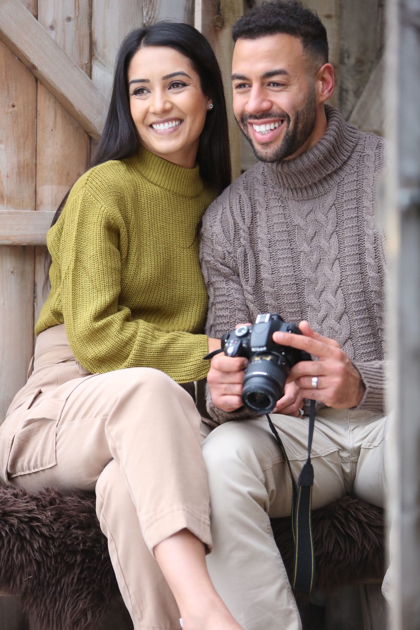 The McNeill Family - AS Agency