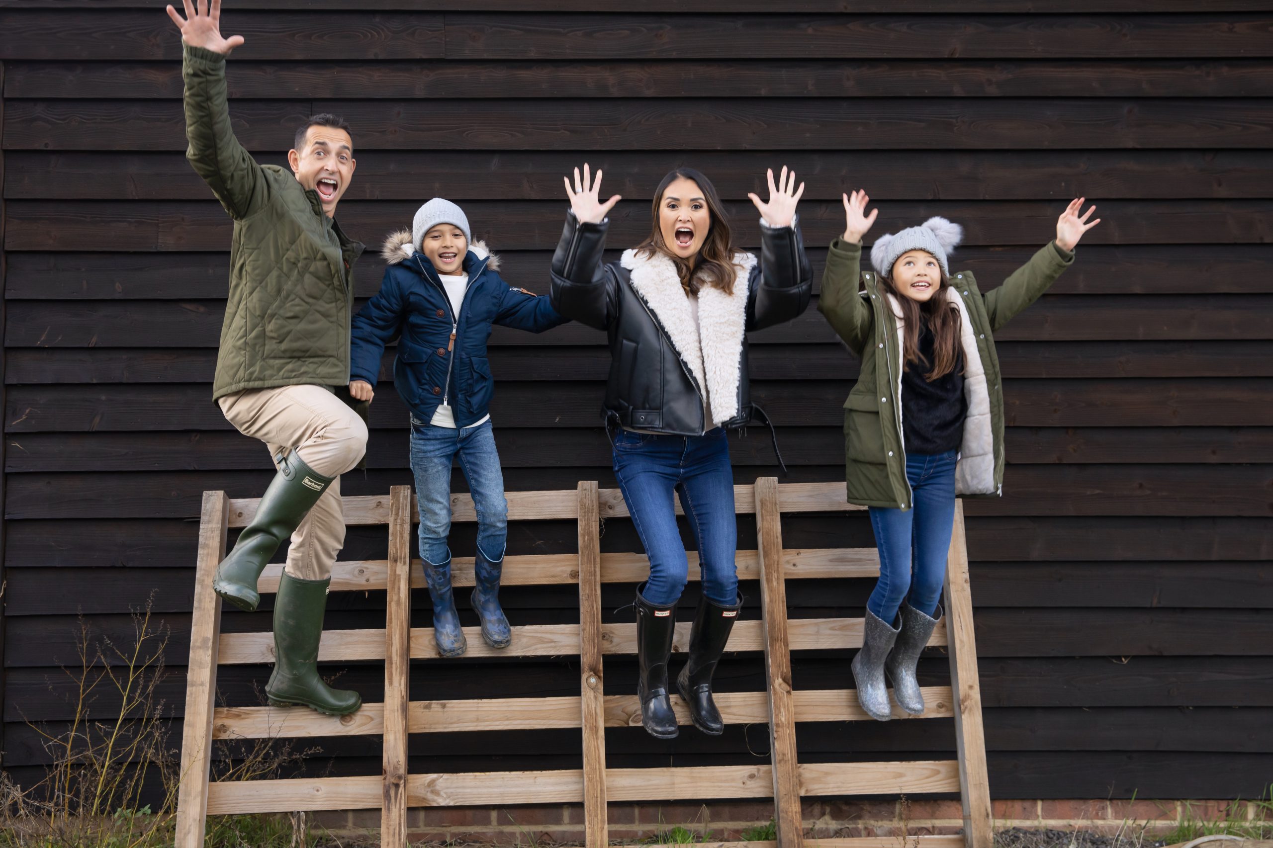 The Treend Family - AS Agency