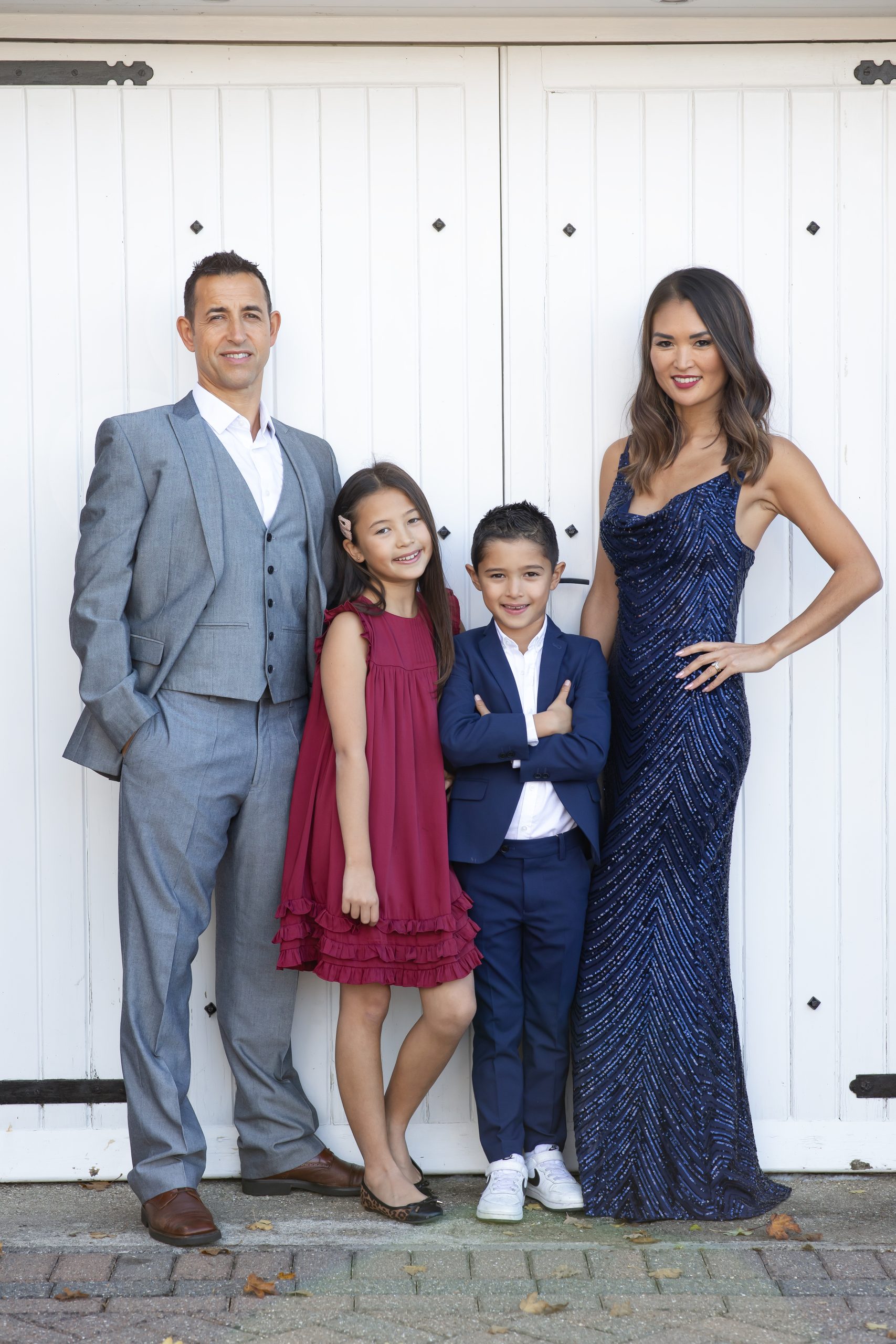 The Treend Family - AS Agency
