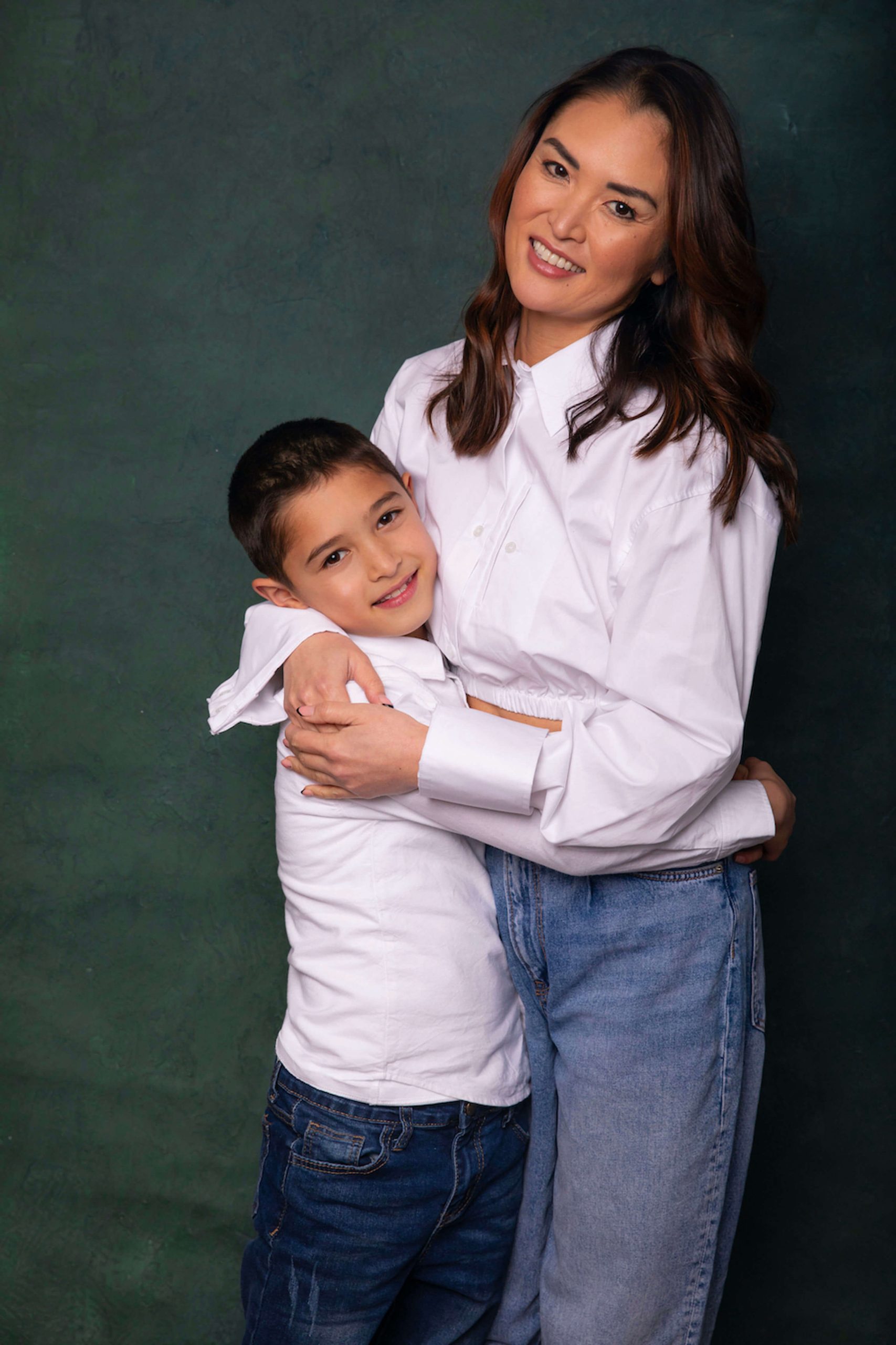 The Treend Family - AS Agency