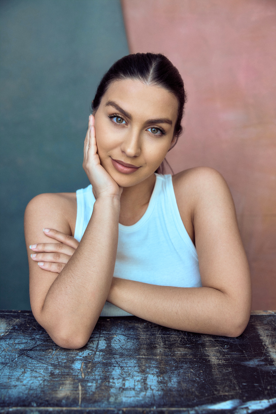 Martina Carter - AS Agency