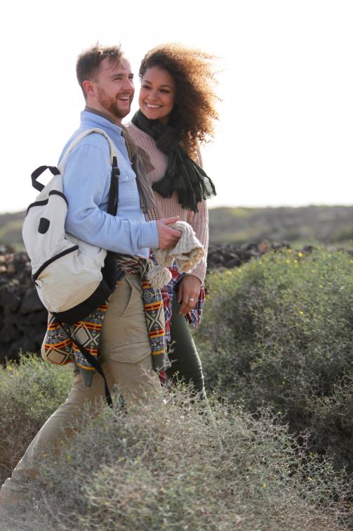 Emma & Gavin - AS Agency