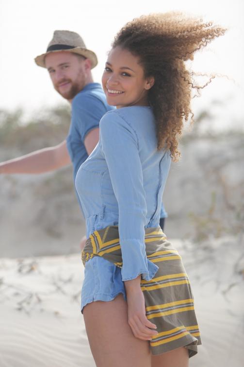 Emma & Gavin - AS Agency