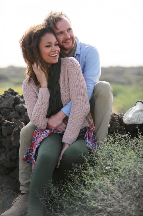 Emma & Gavin - AS Agency