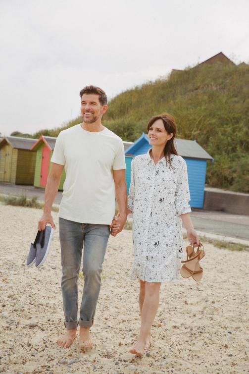 Becky & Graham - AS Agency