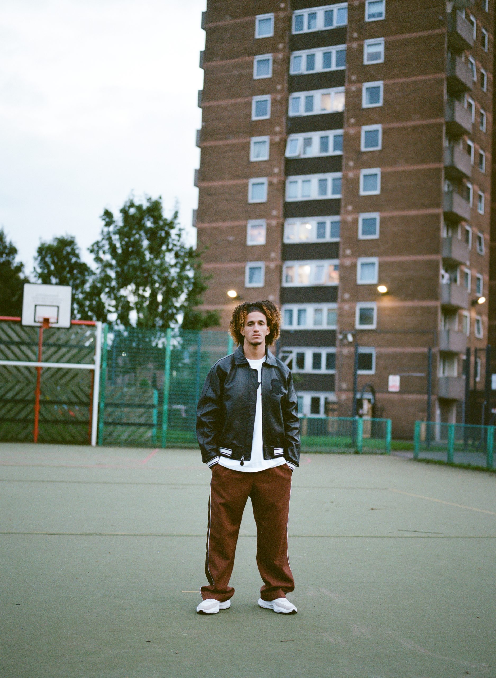 Grace Leivers - AS Agency