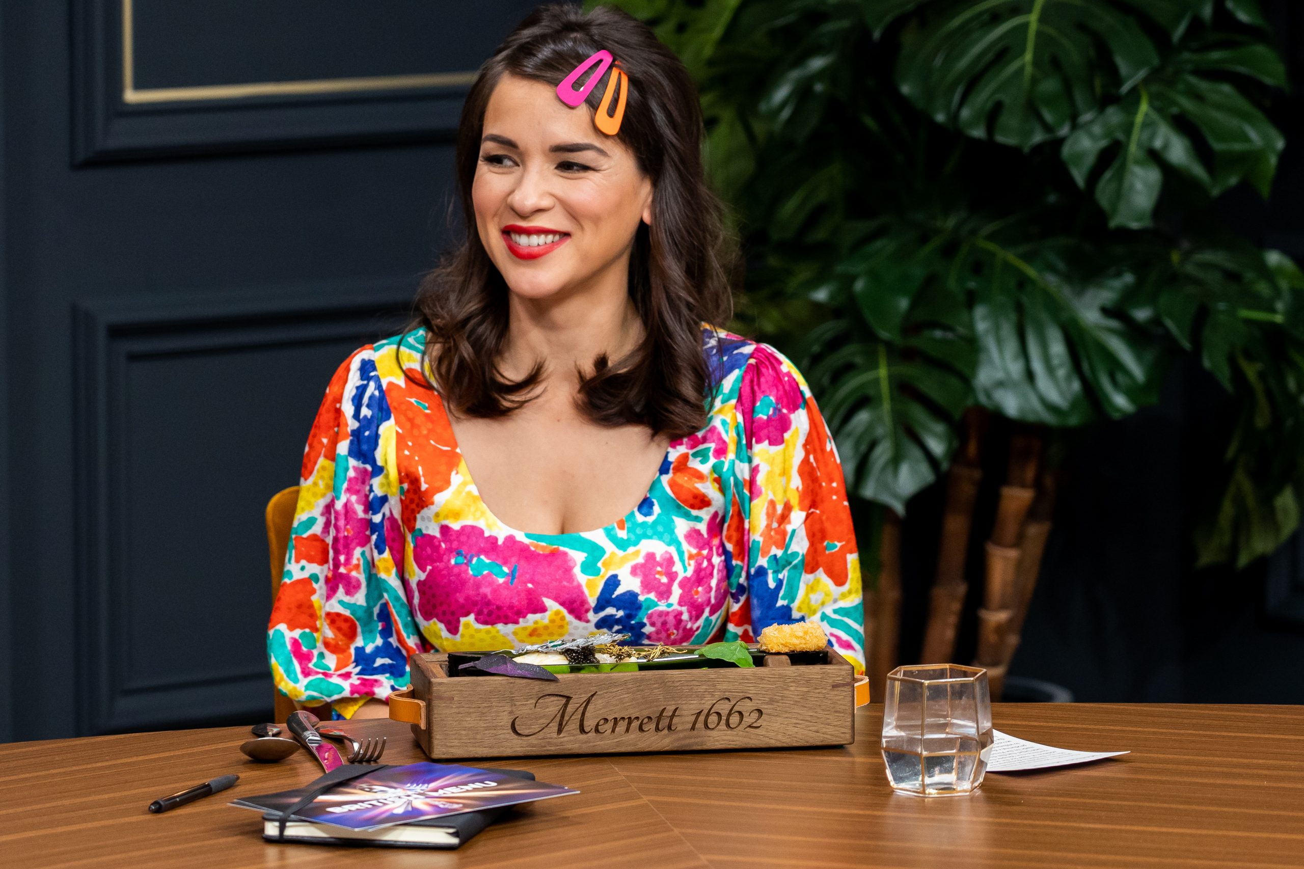 Shara J - Stylist - AS Agency