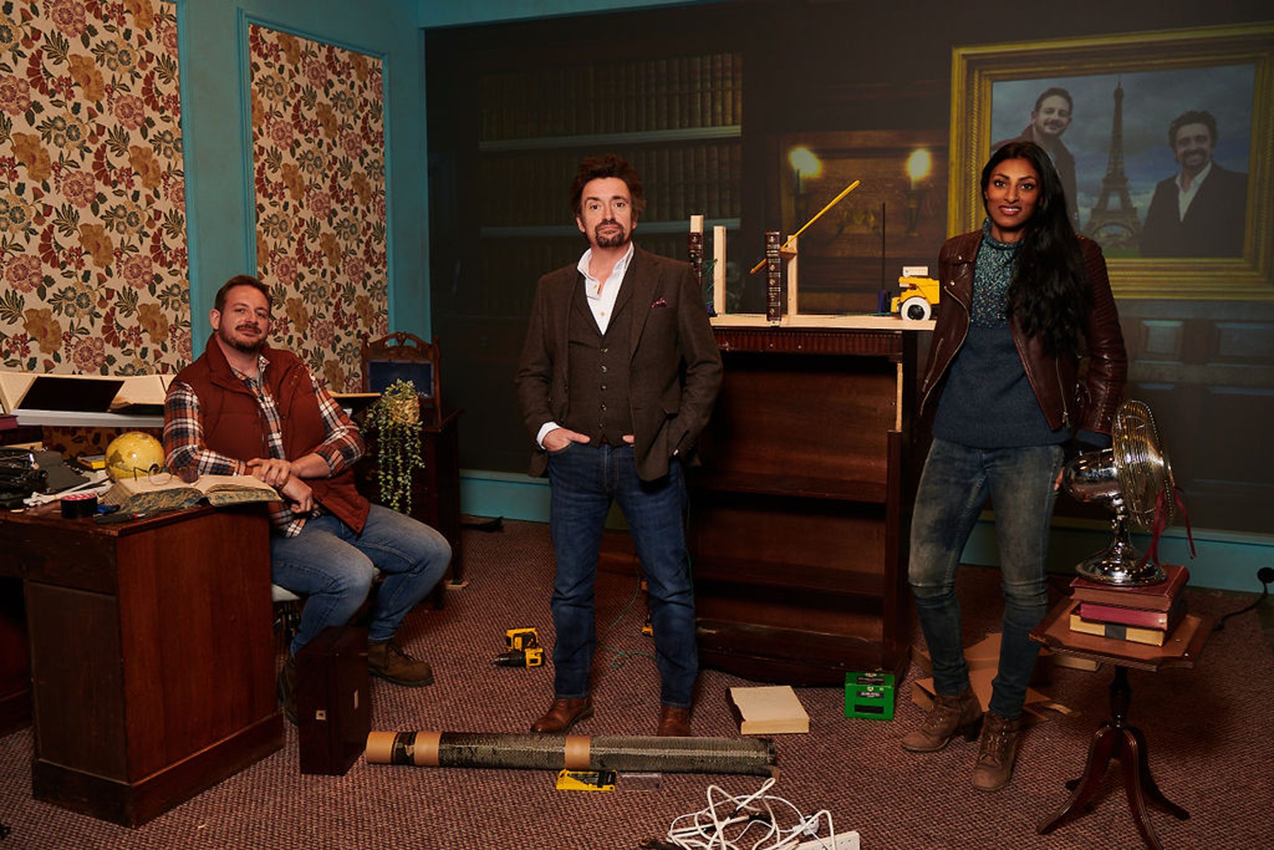 Shara J - Stylist - AS Agency