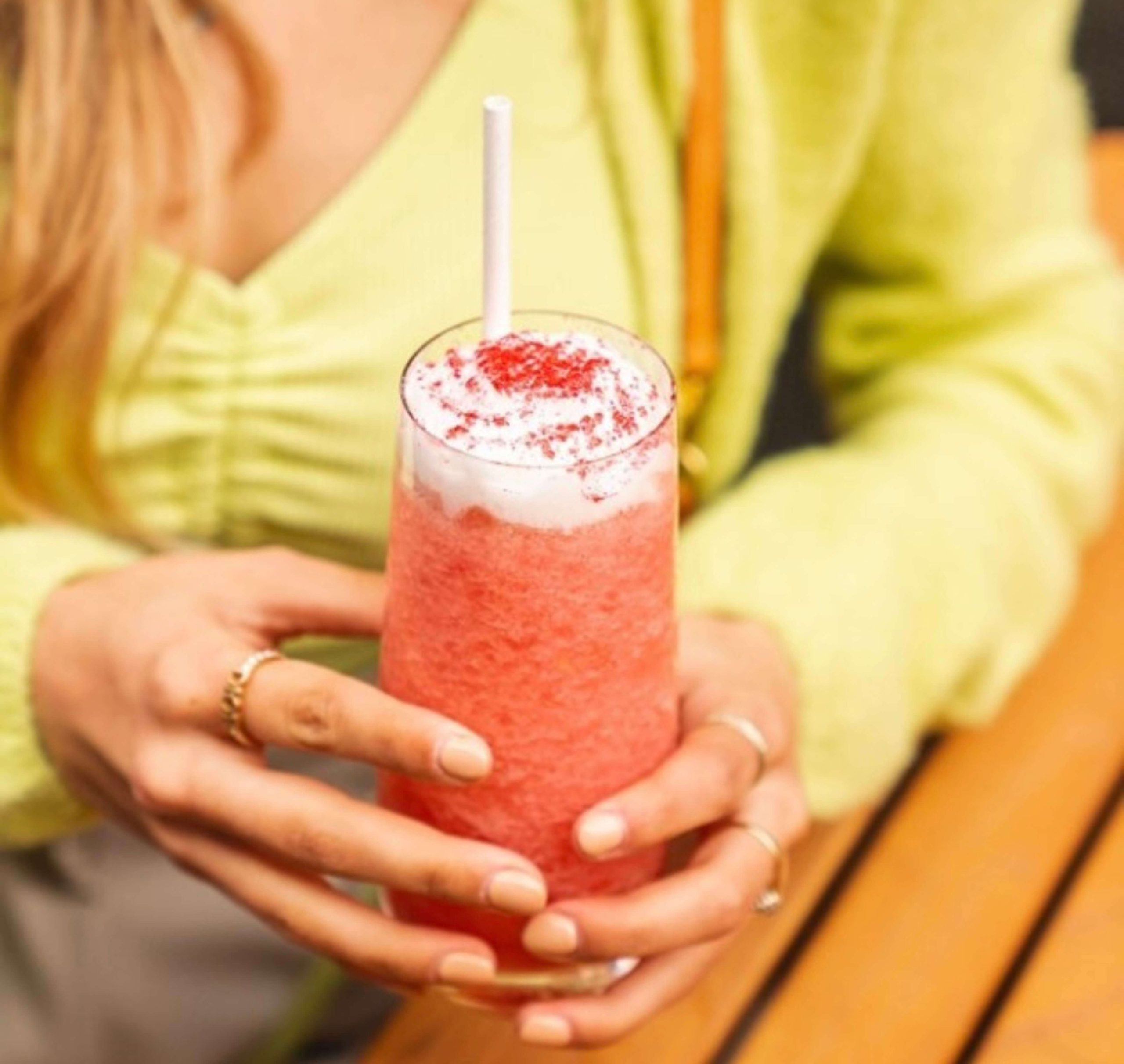 Eleanor Ham - Hands & Legs - AS Agency