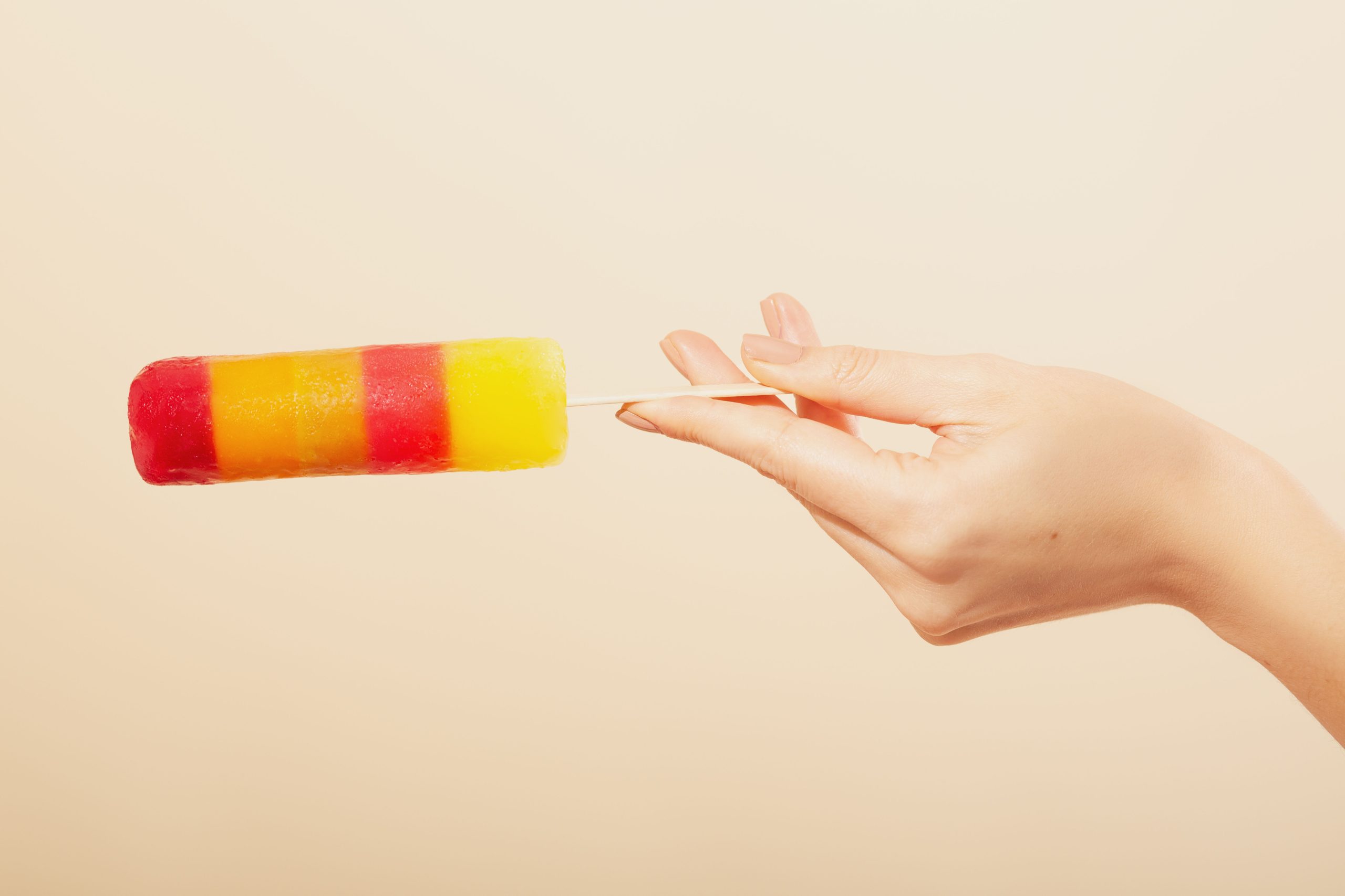 Georgia Dispenza - Hands - AS Agency