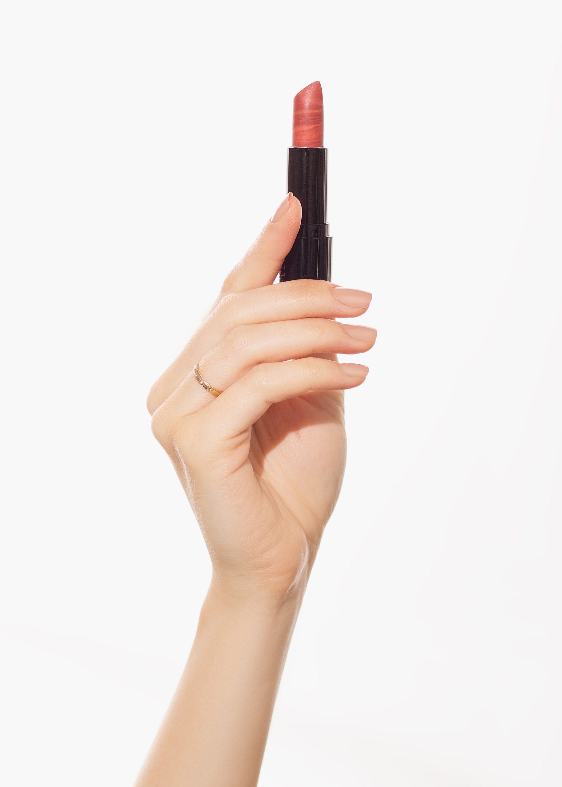 Georgia Dispenza - Hands - AS Agency