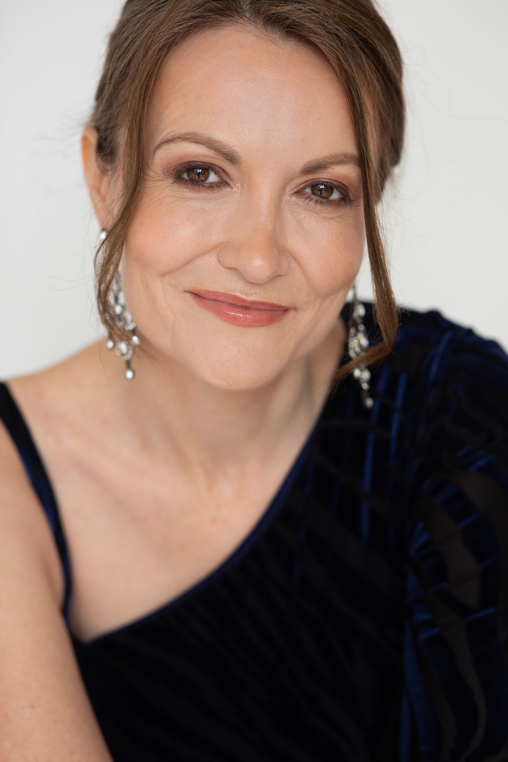 Louise Mclintock-Peasley - AS Agency