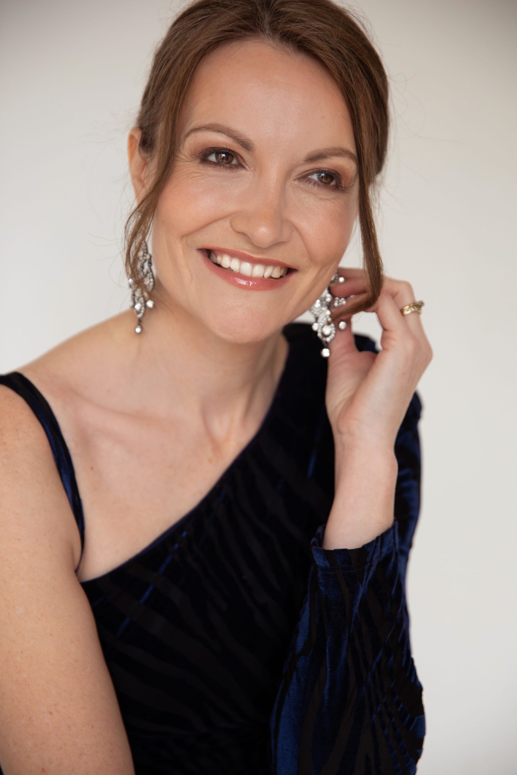 Louise Mclintock-Peasley - AS Agency