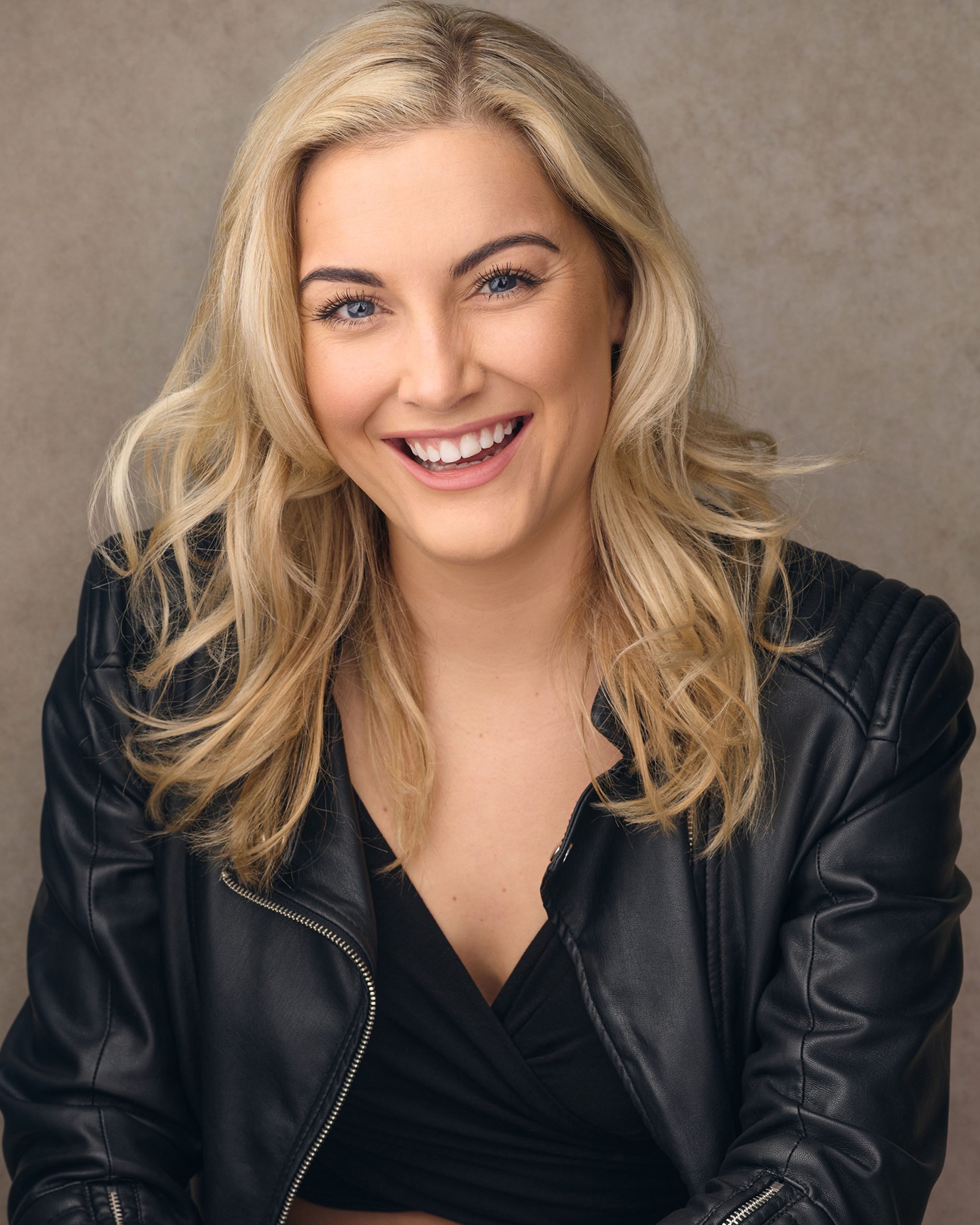 Sarah-Jane Lowe - AS Agency