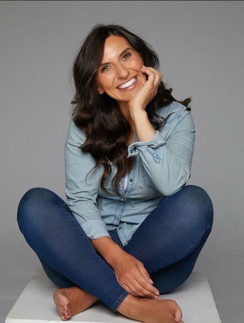 Natalie Ferrigno - AS Agency