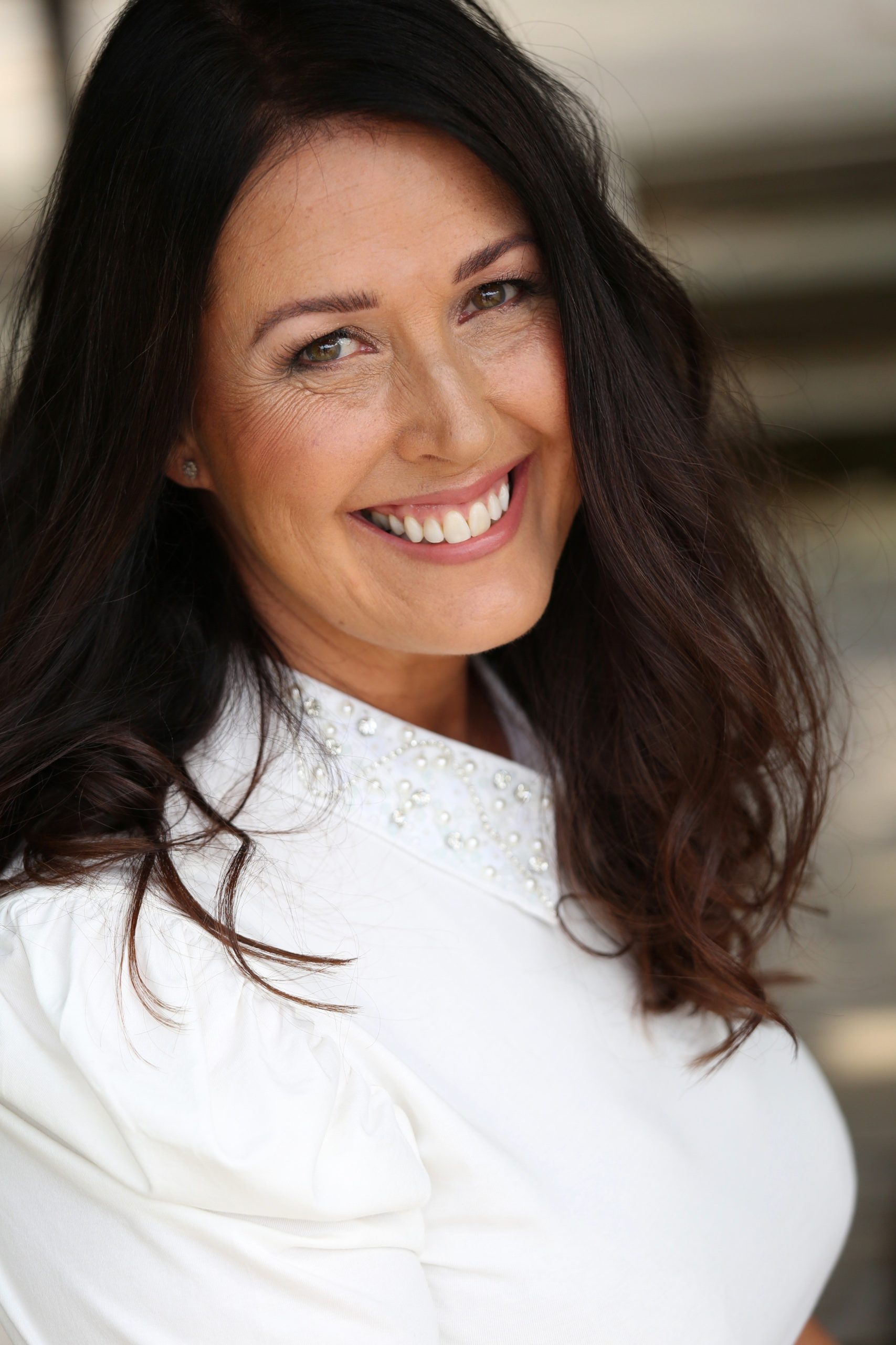 Jayne Peters - AS Agency