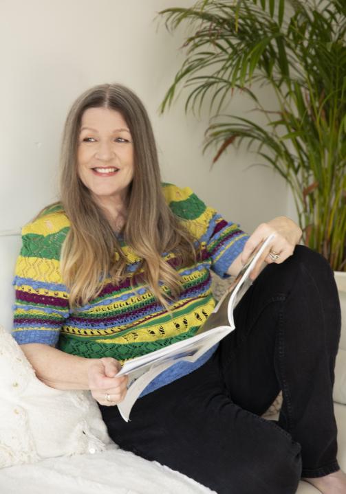 Cherry Merriman - AS Agency