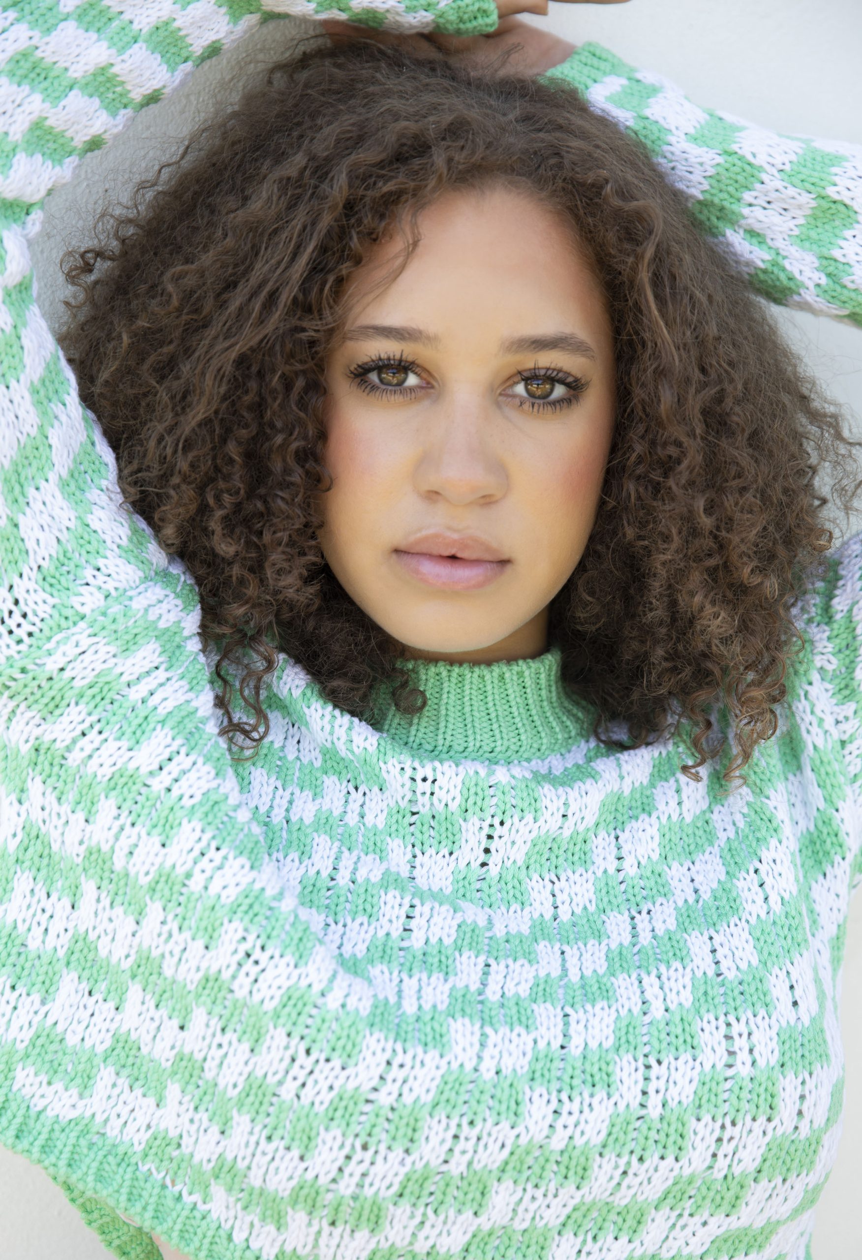 Niah Bailey - AS Agency