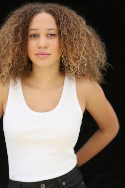 Niah Bailey - AS Agency