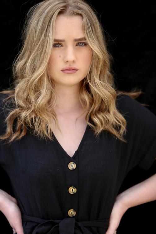 Maddison Adams - AS Agency