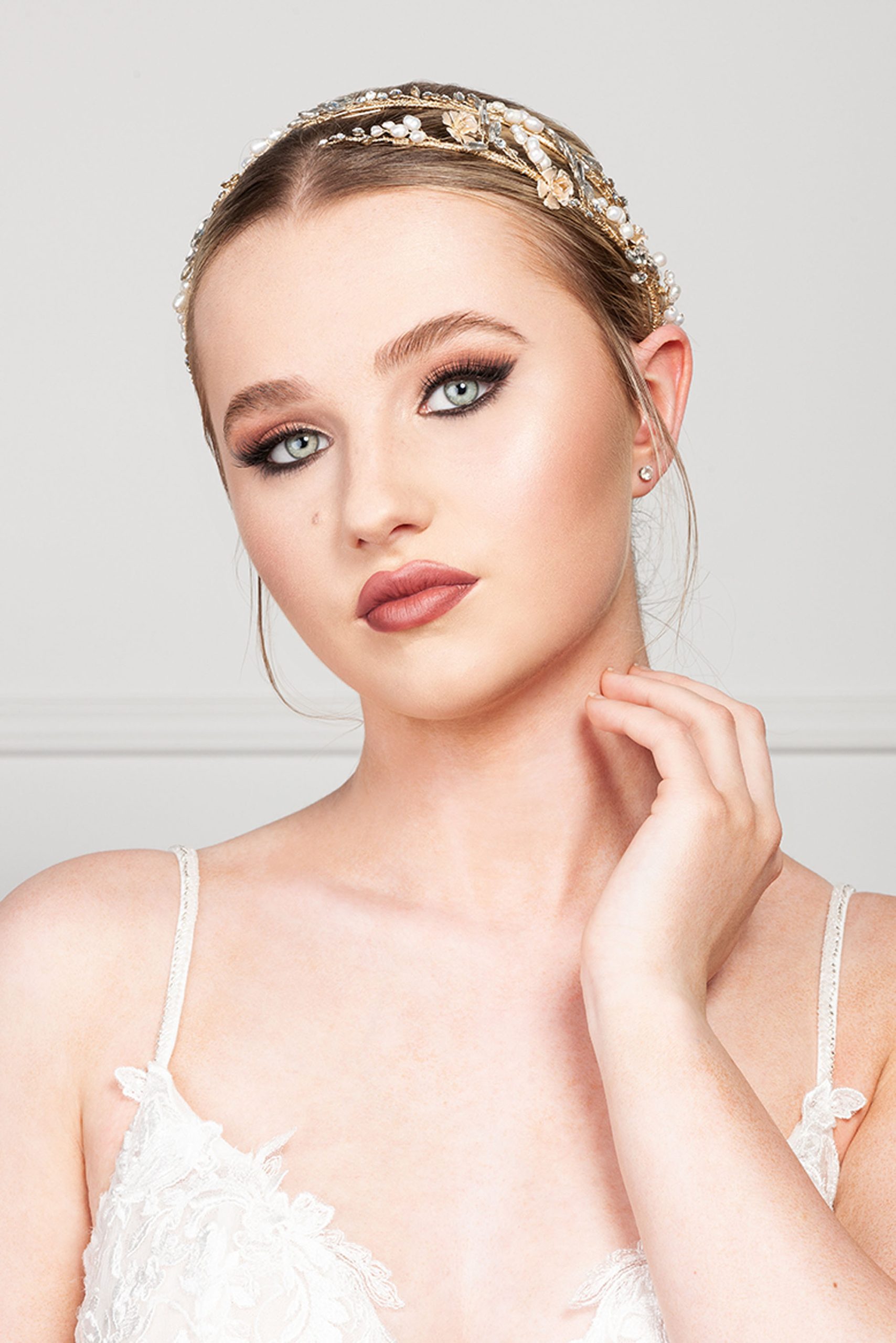 Maddison Adams - AS Agency