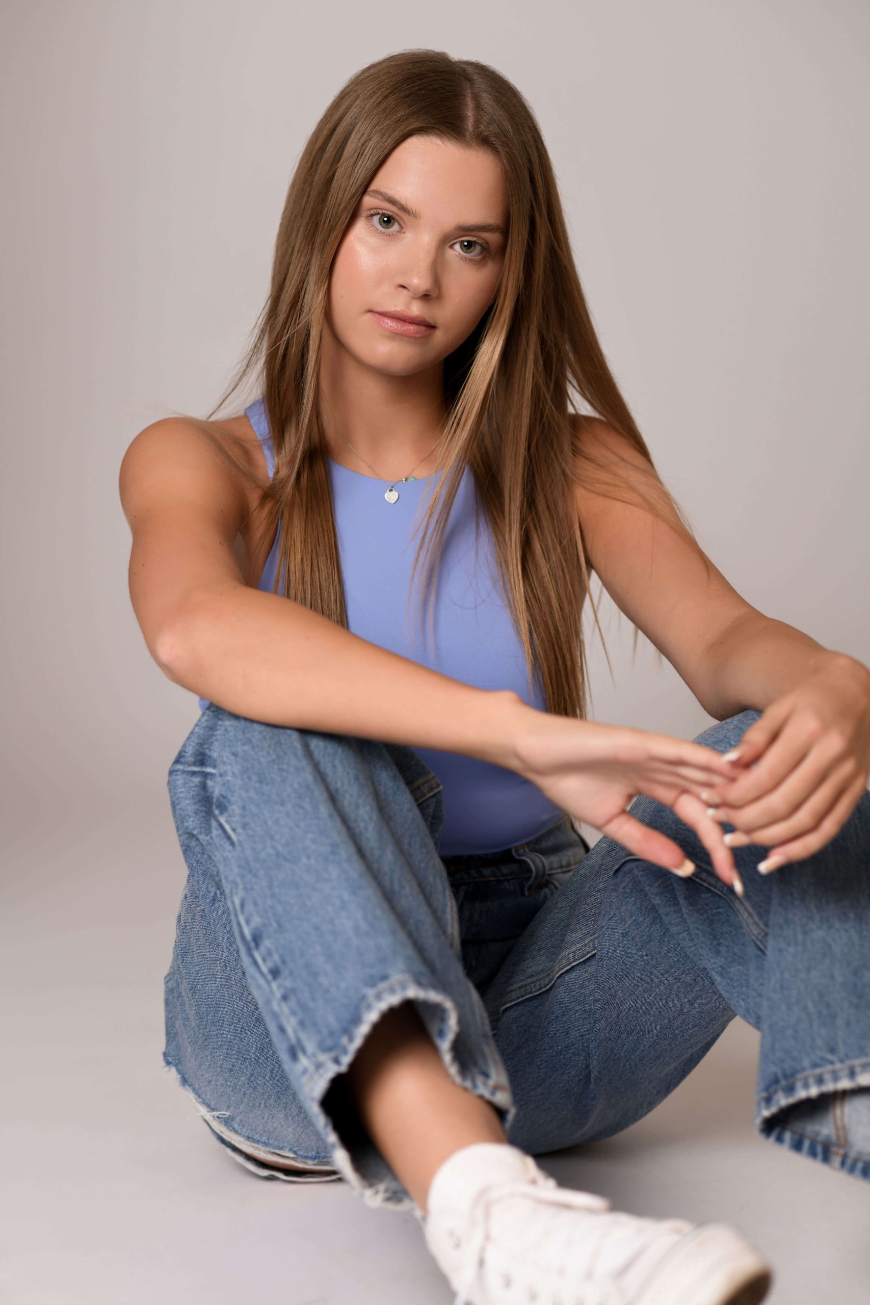 Kadie O'Donnell - AS Agency