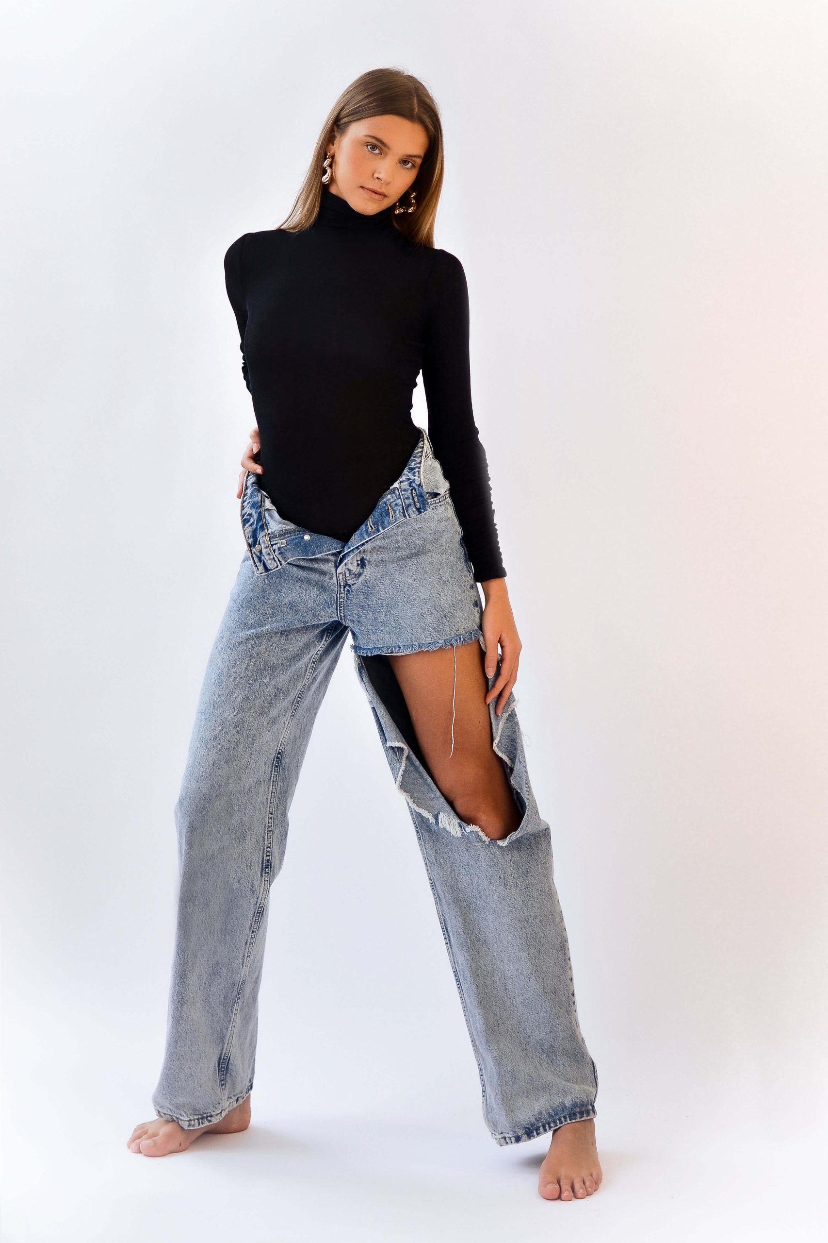 Kadie O'Donnell - AS Agency