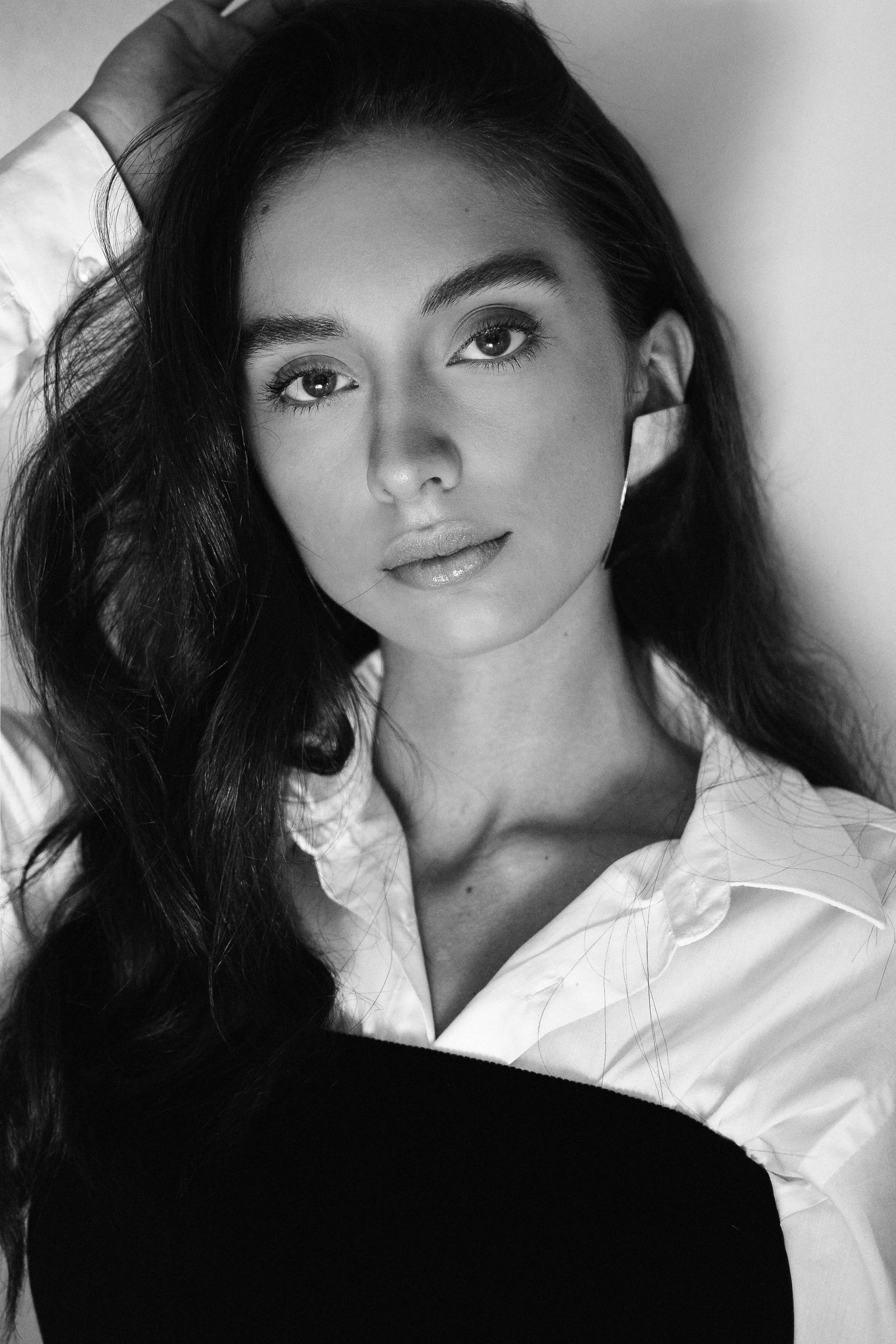 Sophie Hogg - AS Agency
