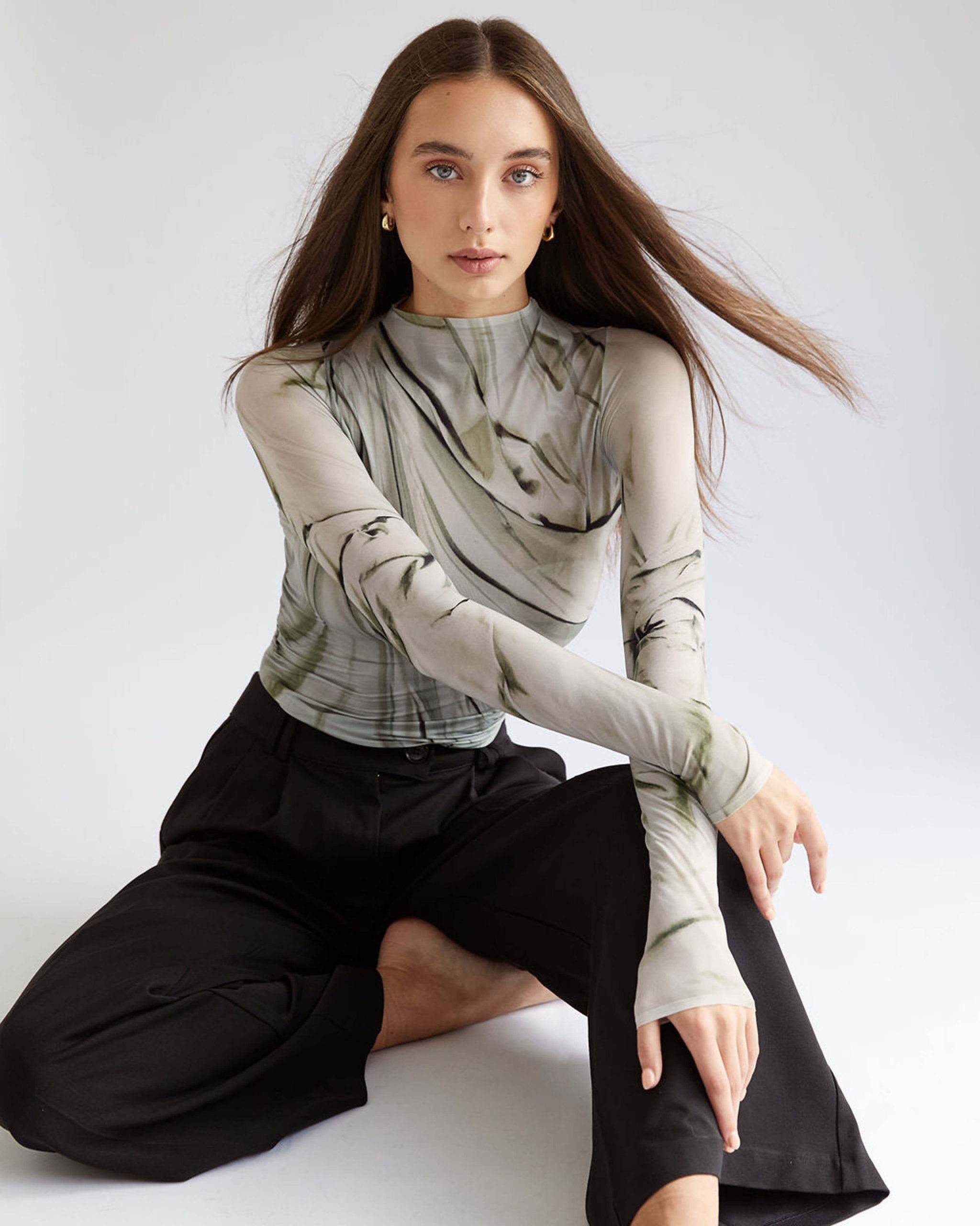 Sophie Hogg - AS Agency