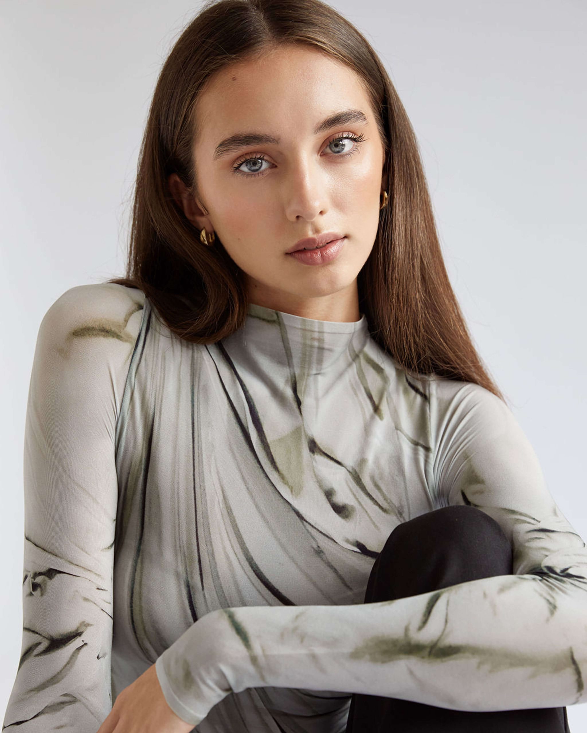 Sophie Hogg - AS Agency