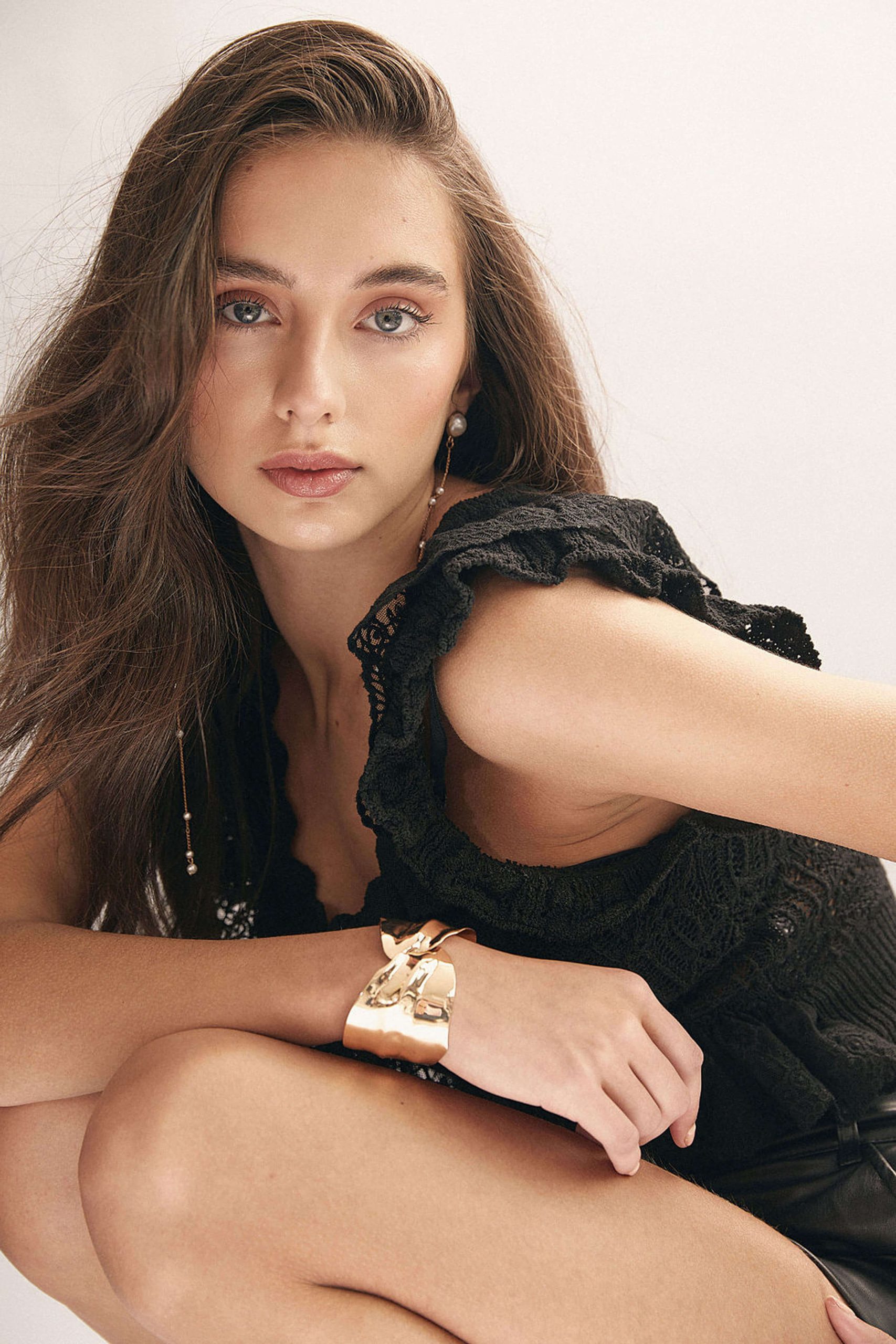 Sophie Hogg - AS Agency