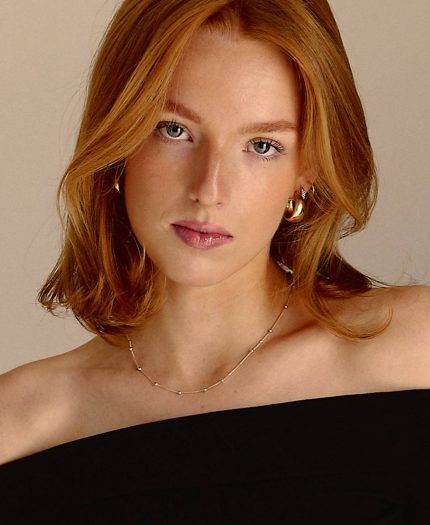 Female Model Agency - AS Agency