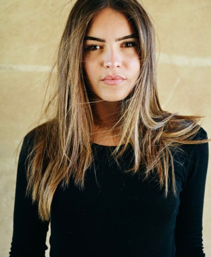 Female Model Agency - AS Agency