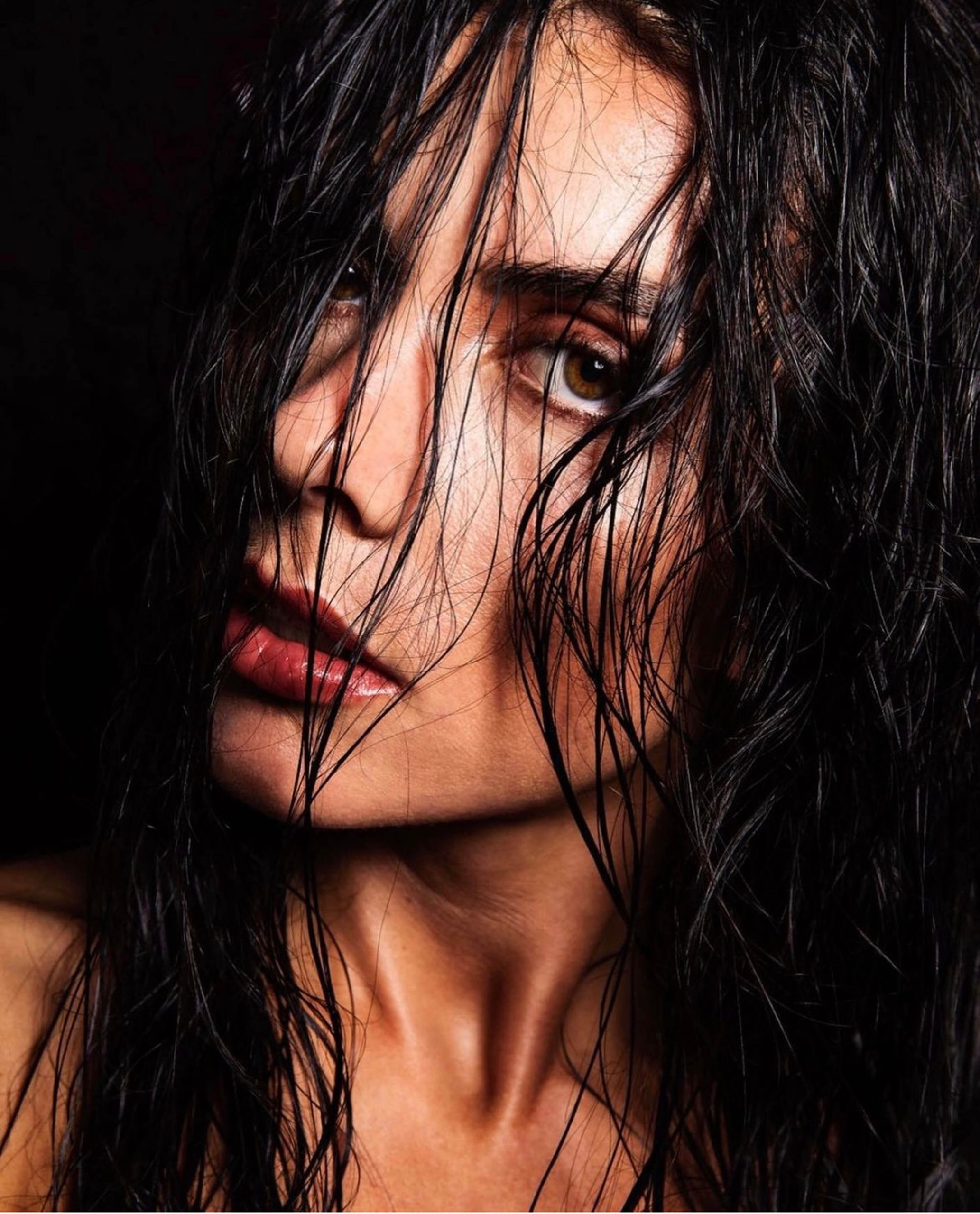 Rosey-Victoria Pooley - AS Agency