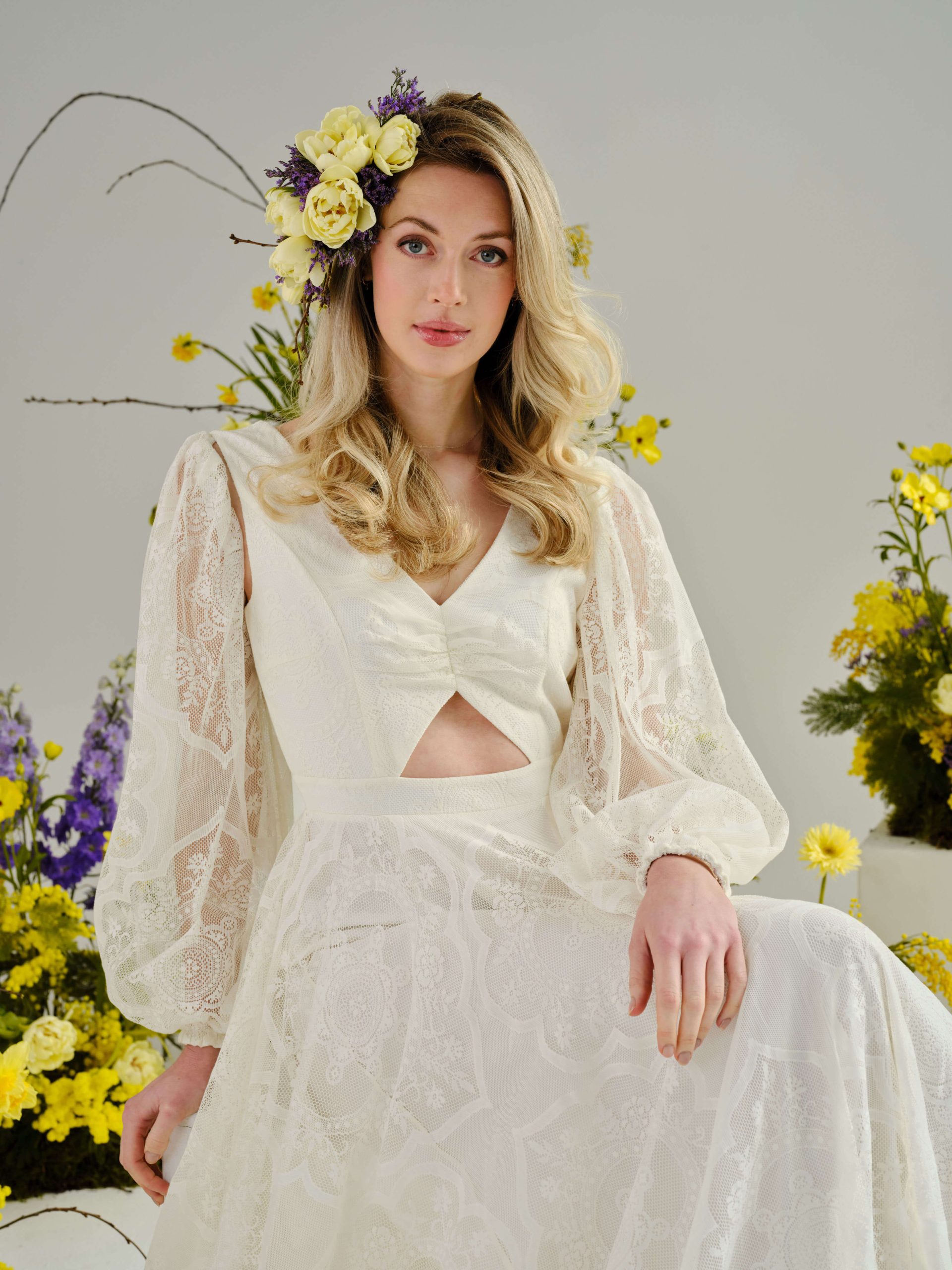 Collette Fellows - AS Agency