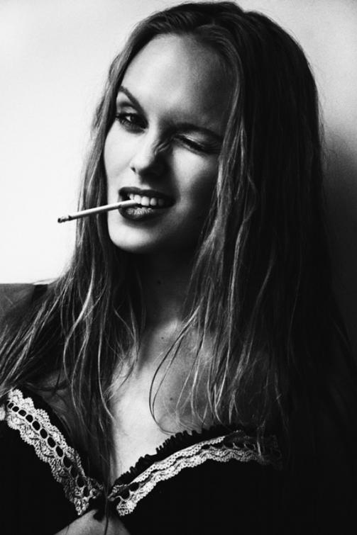 Beth Leader - AS Agency