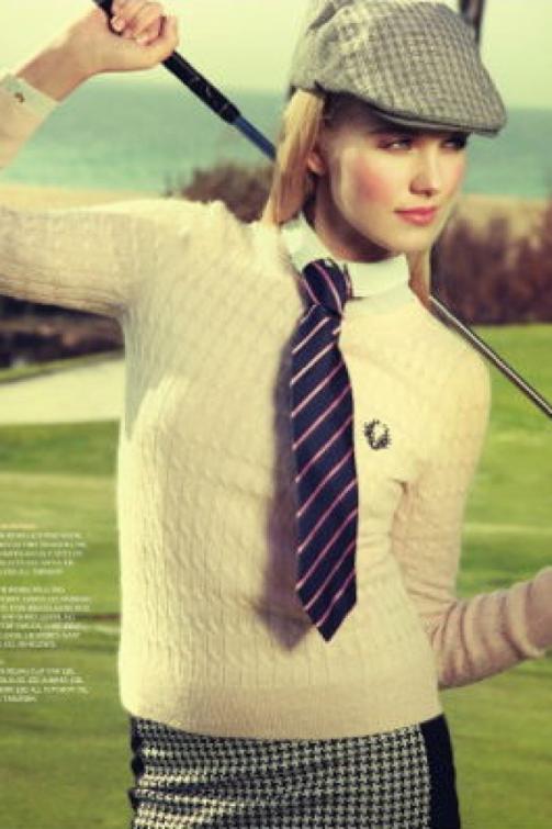 Beth Leader - AS Agency