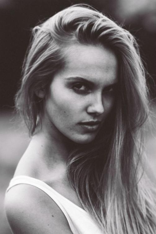 Beth Leader - AS Agency