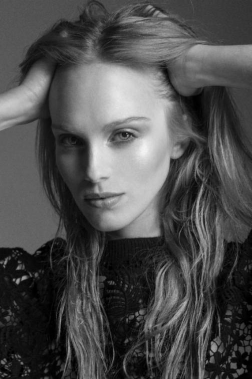 Beth Leader - AS Agency