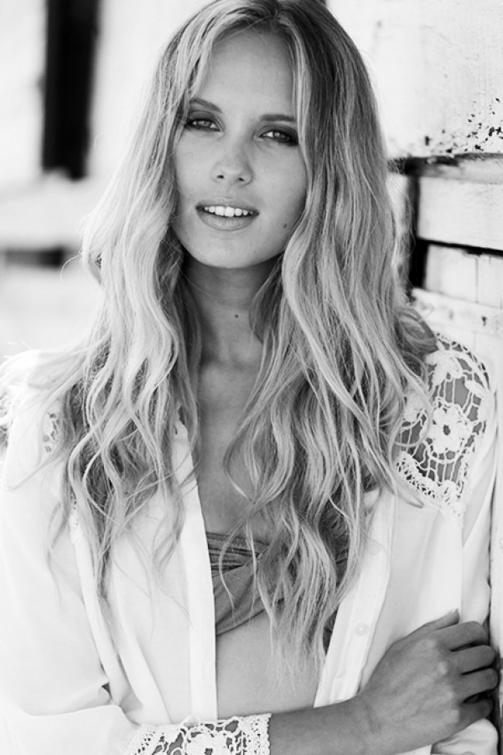 Beth Leader - AS Agency